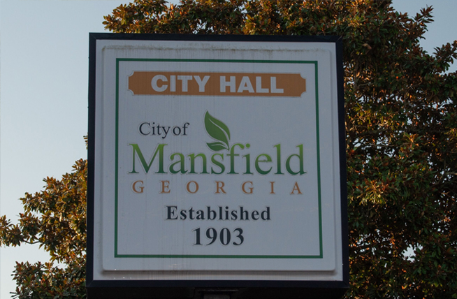 Mansfield, GA - Photo Gallery